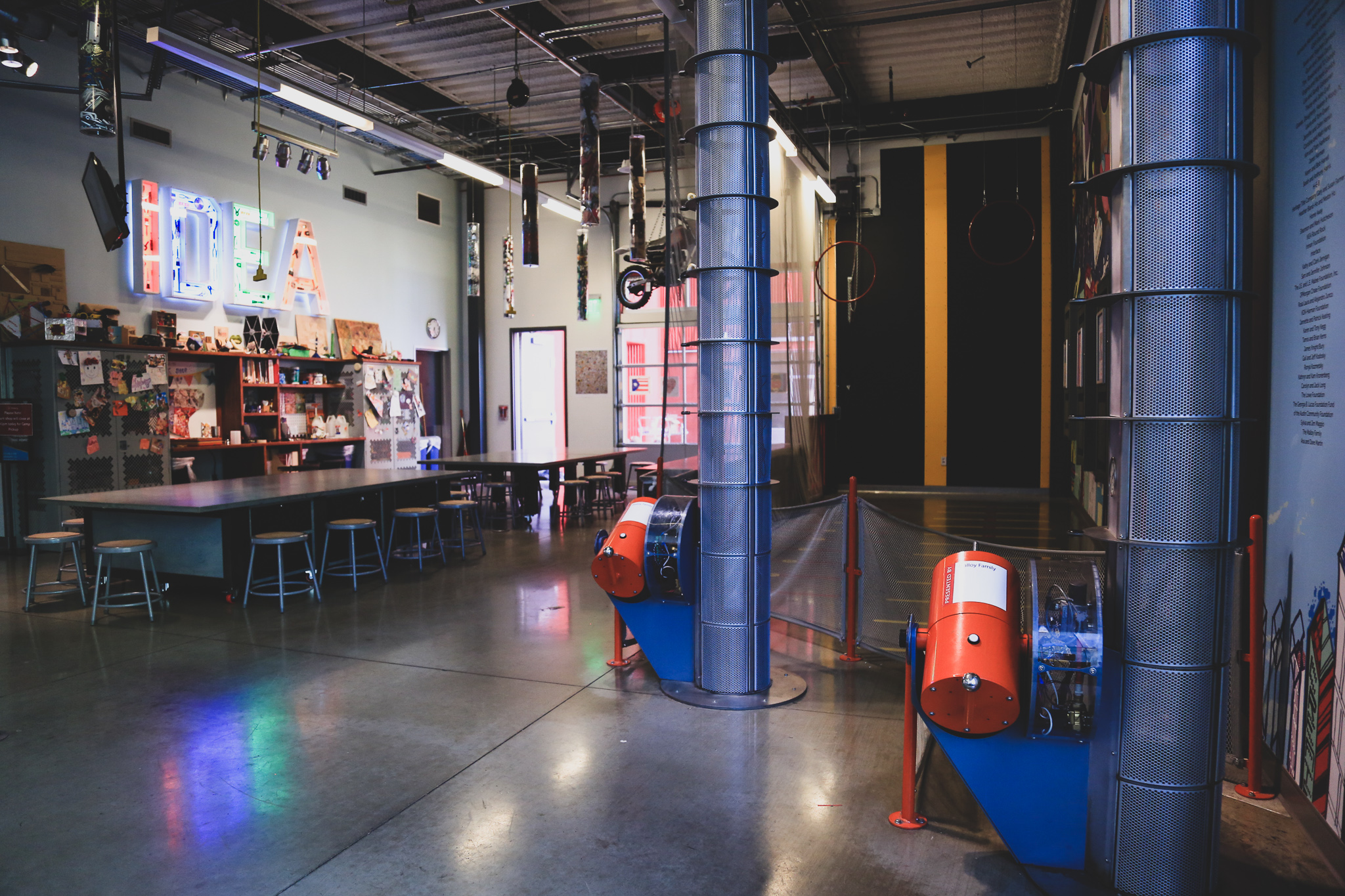 Spark Shop - Thinkery