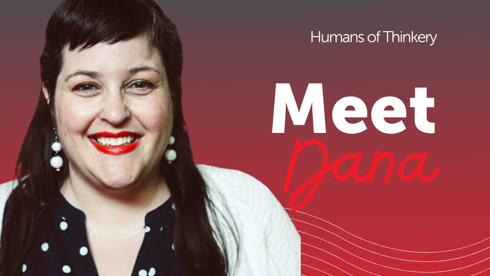 Farewell Dana Domingue, 10 years at Thinkery - Thinkery