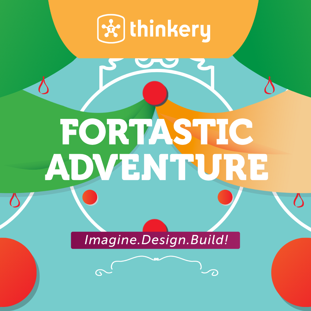 Explore Thinkery - Thinkery