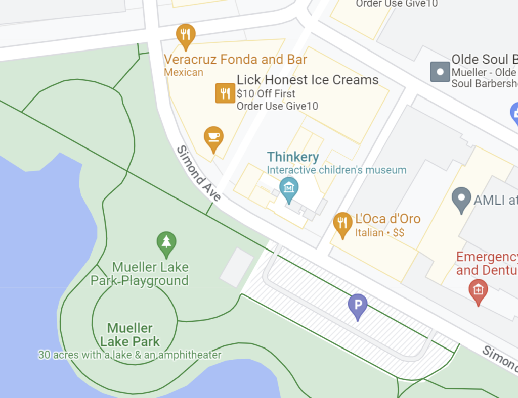 Visit Thinkery - Thinkery Plan your visit to Thinkery!