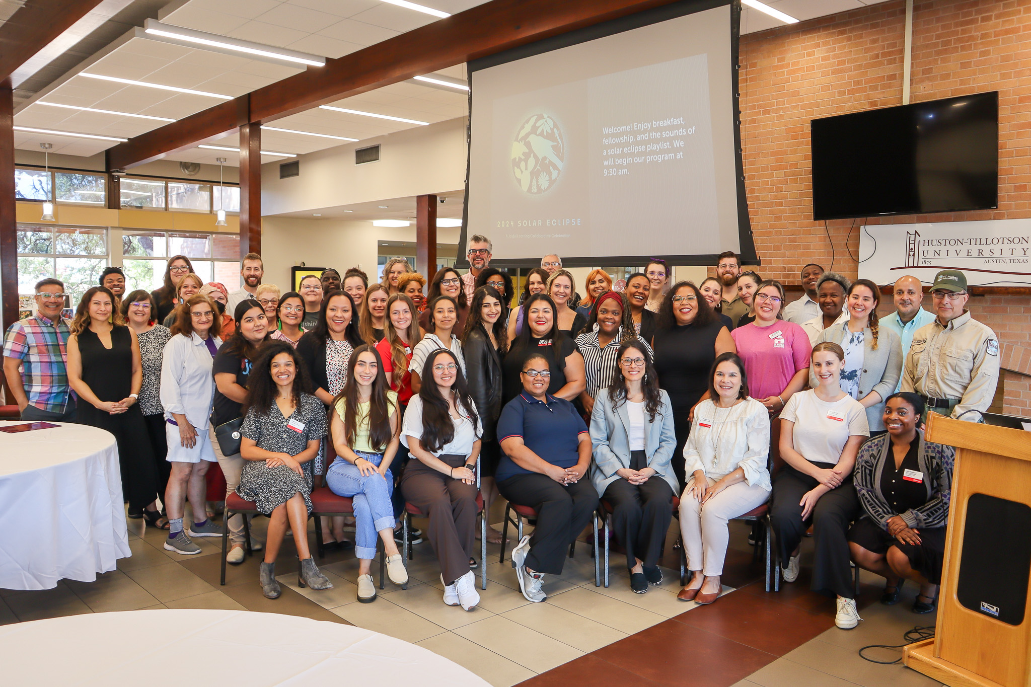 Joyful Learning Collaborative - Thinkery