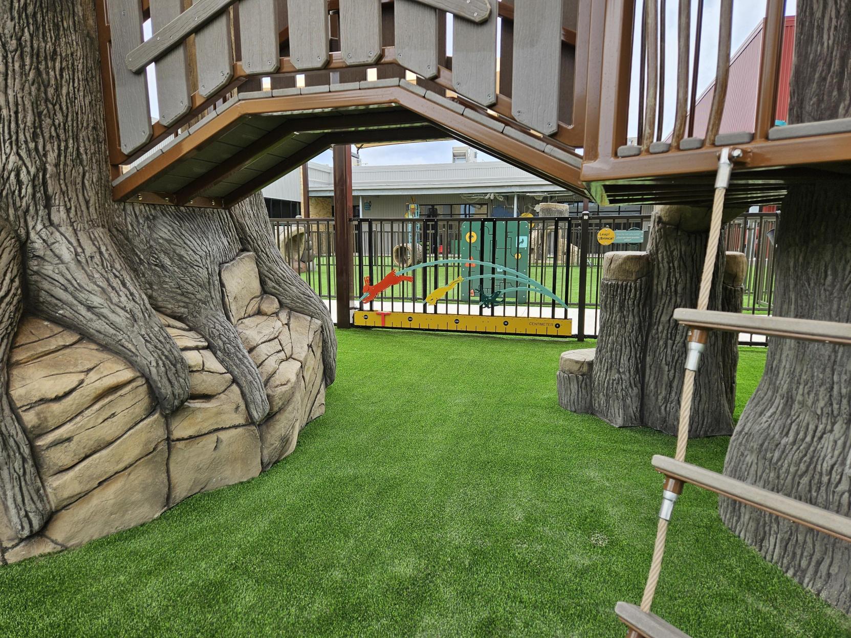 Explore Thinkery-Del Valle - Thinkery